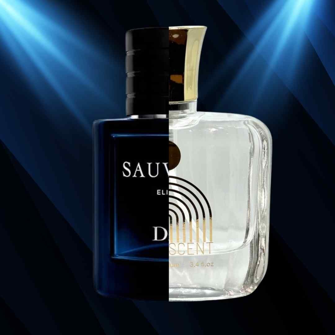 Inspiration Christian Dior Sauvage Elixir – Superscent | PERFUME ...