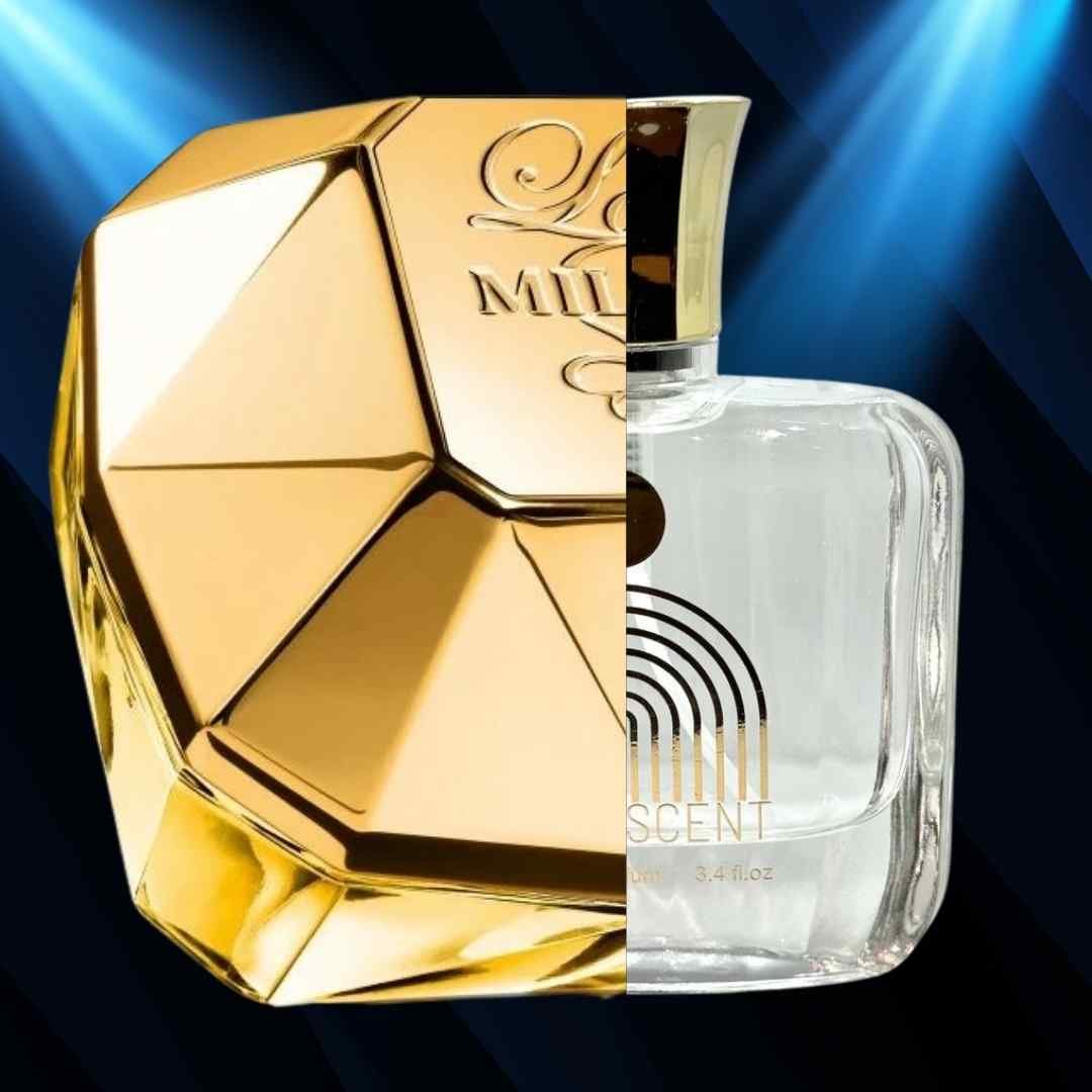 lady Million – Superscent | PERFUME INSPIRATIONS