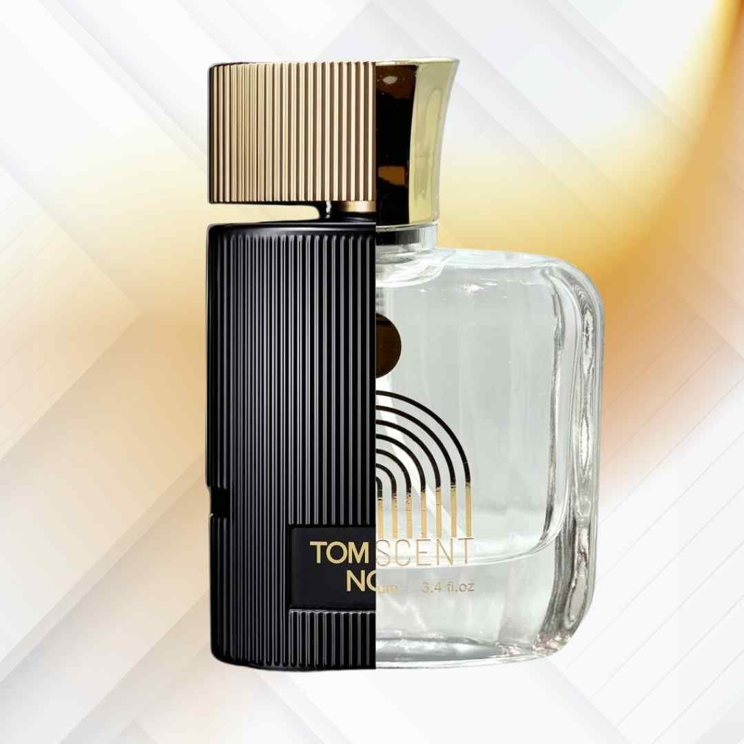 Inspiration TF Noir Women – Superscent | PERFUME INSPIRATIONS